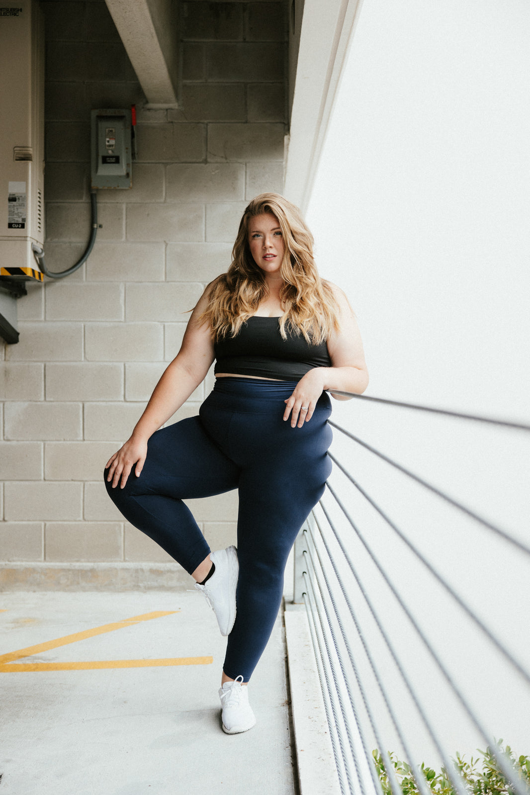 Ann Line – Not Only Pants