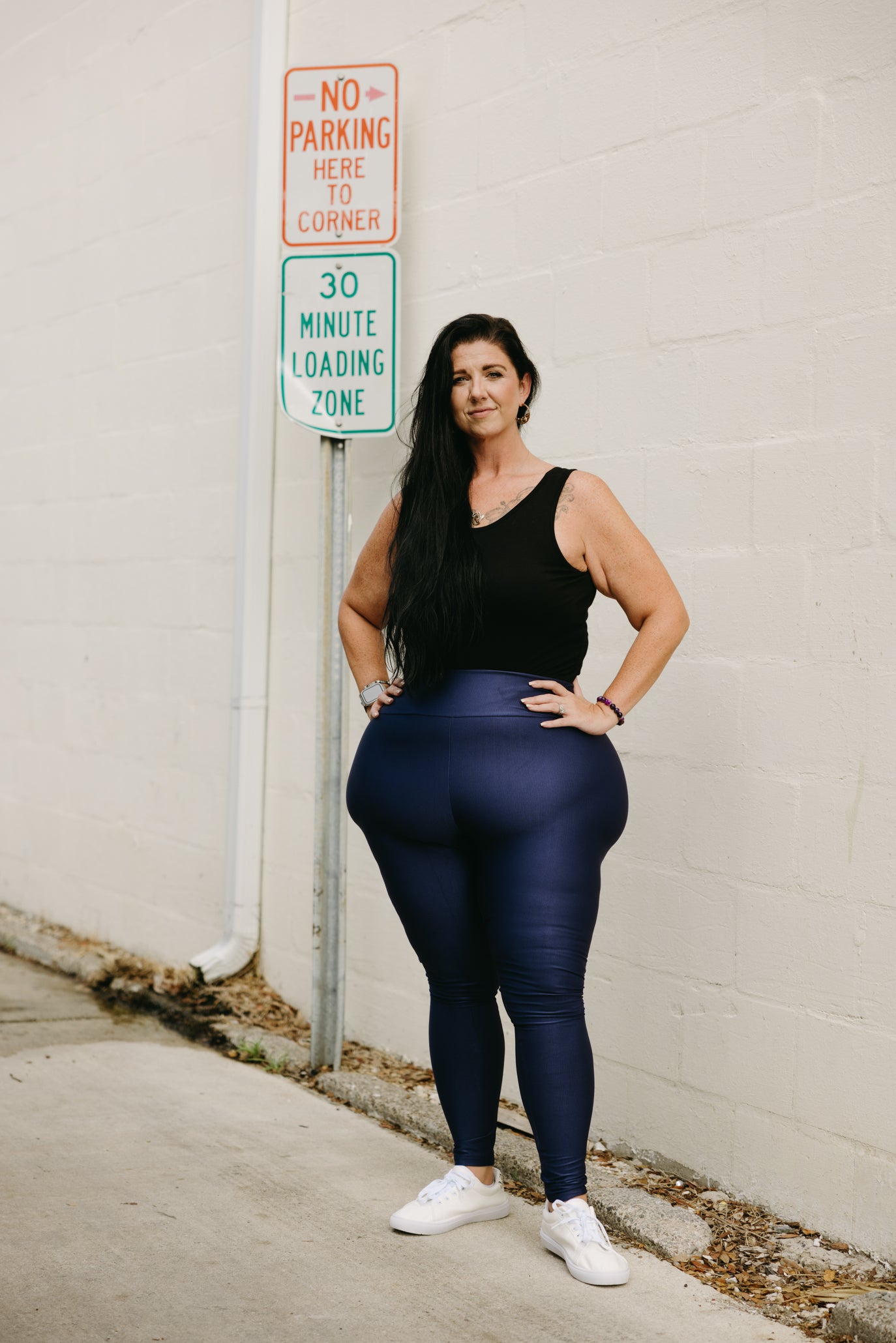 Lia-Blue – Not Only Pants