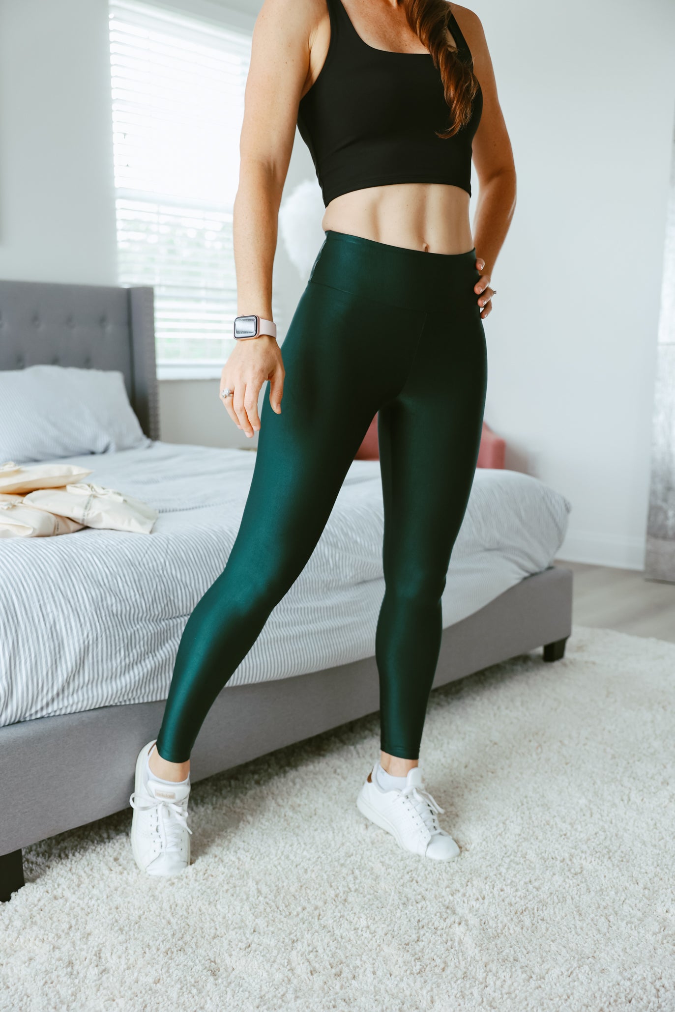Lia-Green – Not Only Pants